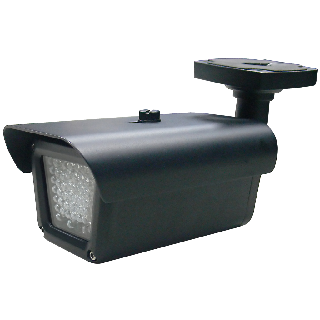 IR80 - Speco Technologies