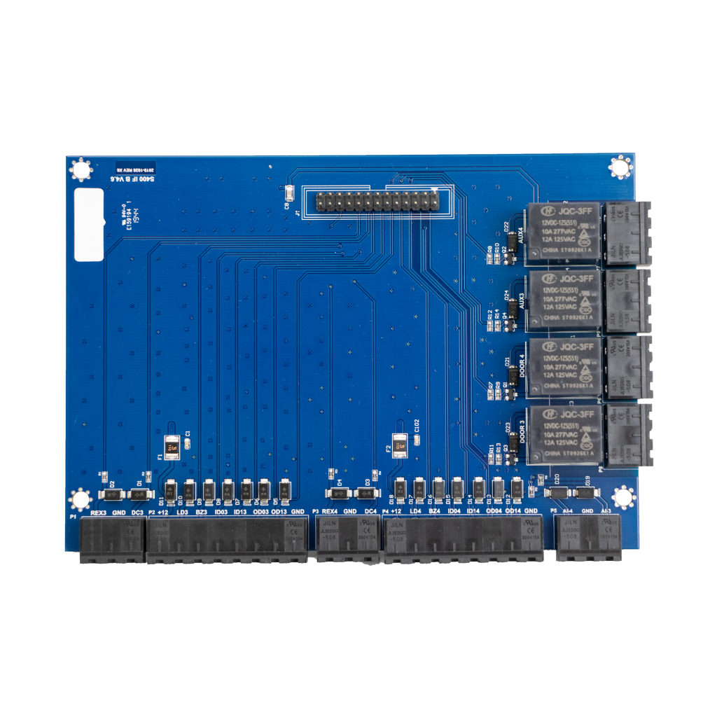 A2M - Speco Technologies