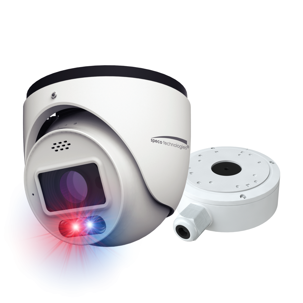 Home | Speco Technologies